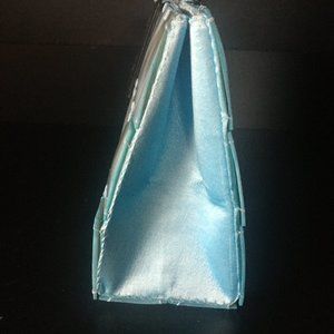 Butterfly | Bags | Vtg Abalone Shell Butterfly Brand Clutch Purse ...